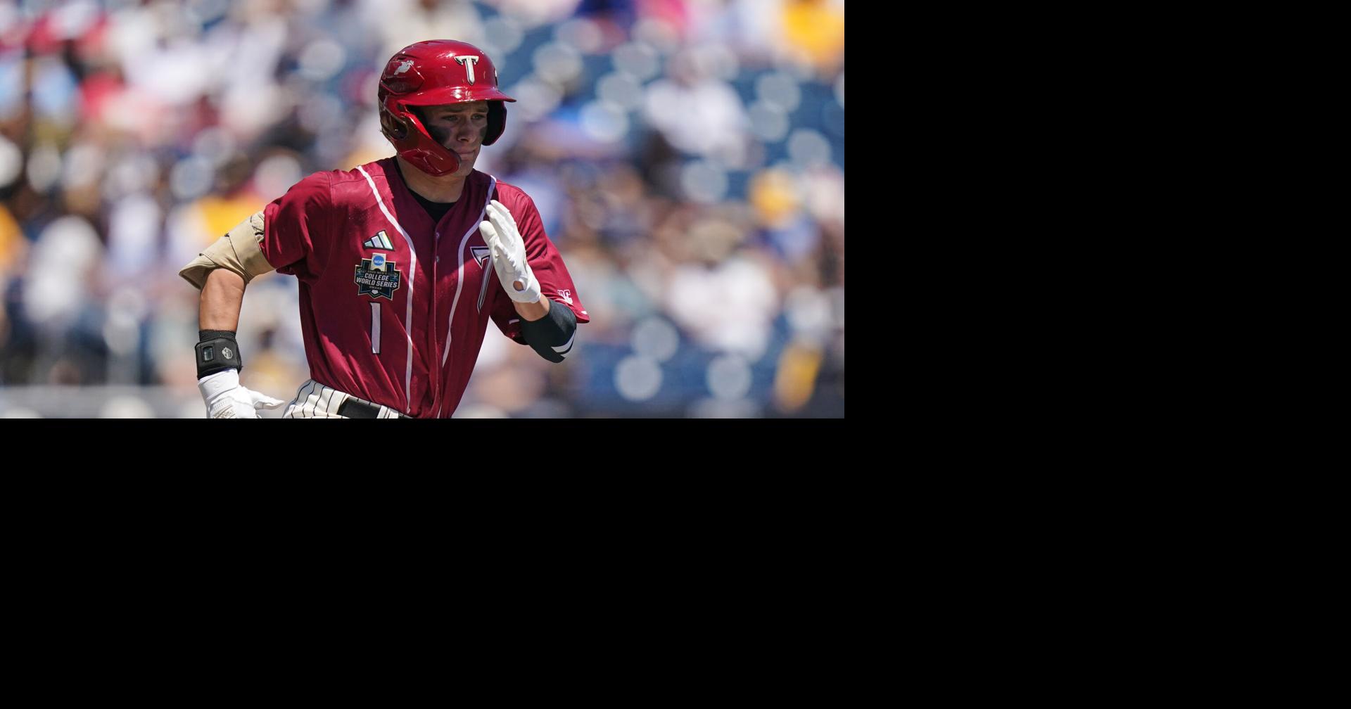 Troy Baseball | National Sports | hjnews.com