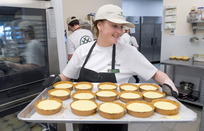 Crust Club to offer exciting variety of home cooked meals | Business ...