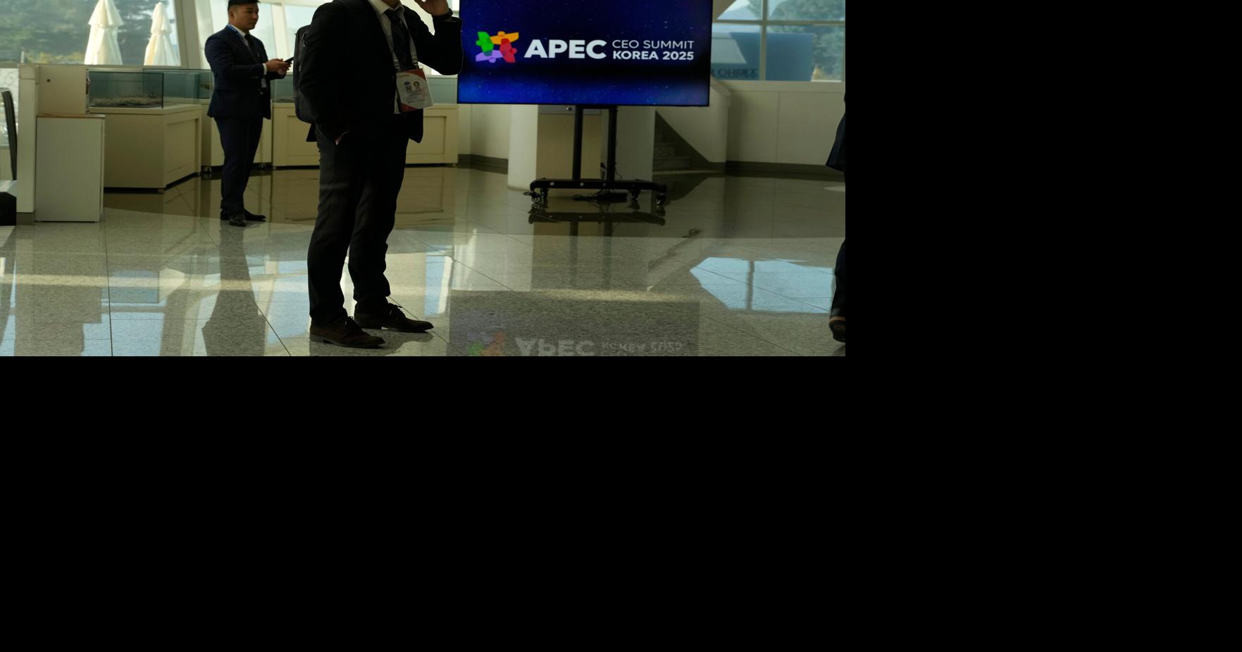 South Korea APEC | World | hjnews.com