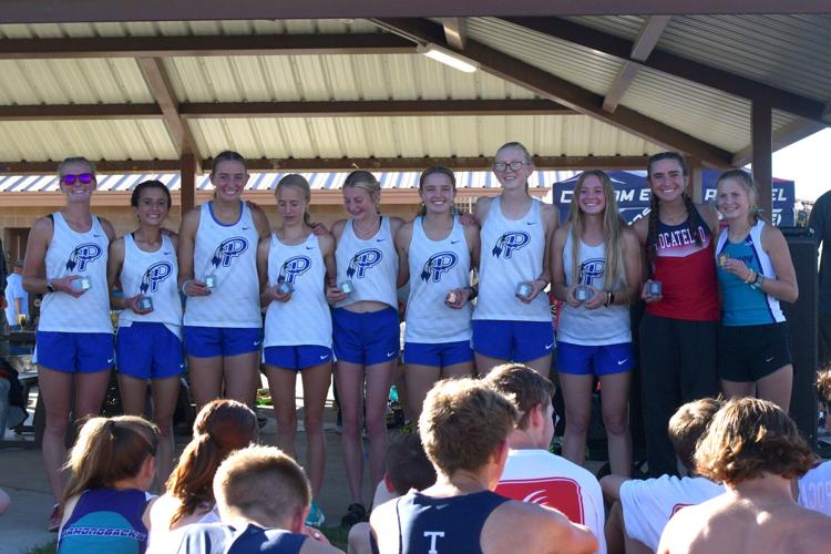 Preston XC sweeps district tournament | Preston Citizen | hjnews.com