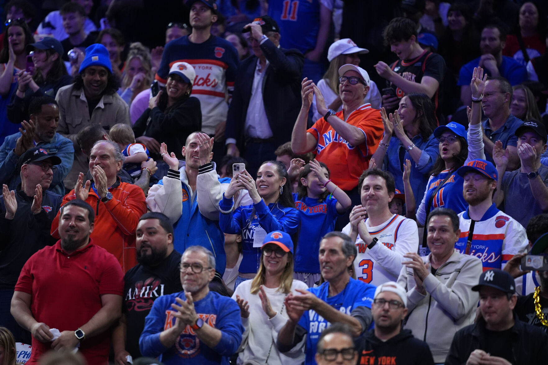 Knicks 76ers Basketball | National Sports | hjnews.com