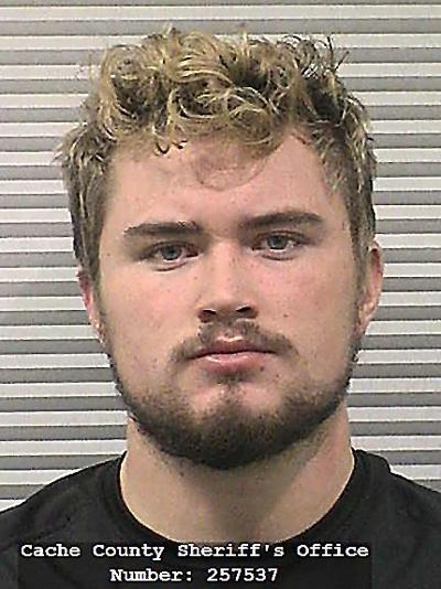 Suspect in Cache Valley burglaries identified | Logan Hj | hjnews.com