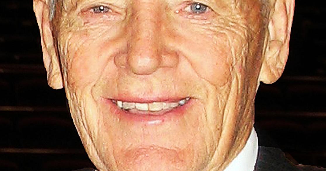 Evan N. Stevenson remembered for dedication to USU | Allaccess | hjnews.com