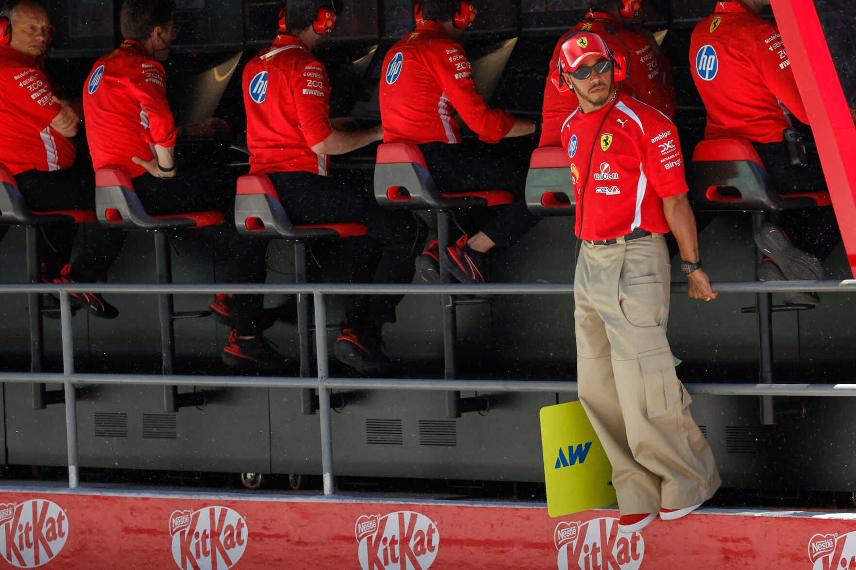 Spain F1 GP Auto Racing | National Sports | hjnews.com