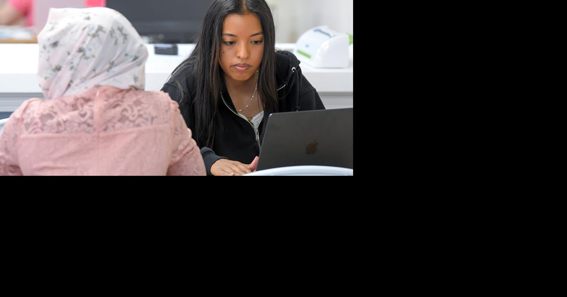 'Community for everyone': Cache Refugee and Immigrant Connection turns nine | News | hjnews.com