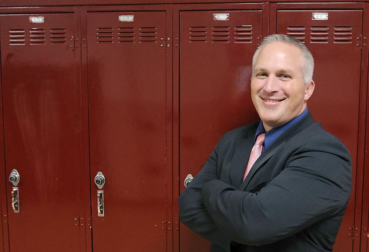 New superintendent revitalizes school district | Logan Hj | hjnews.com