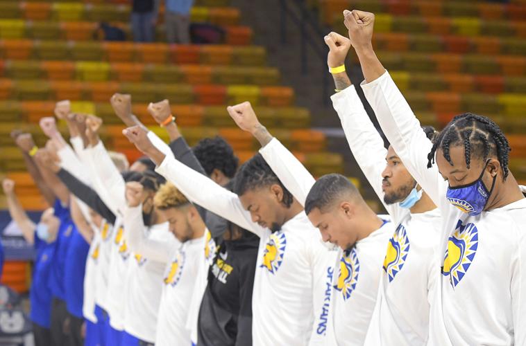 Photo Gallery: Utah State-San Jose State Basketball | Multimedia ...