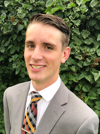 Chase Brandon Bingham | Announcements | hjnews.com