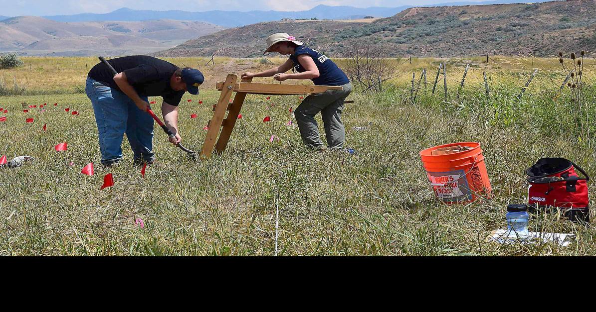 Archaeologists study local Native American massacre site | Allaccess ...