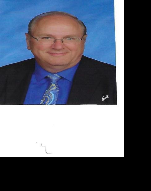 Daniel Wendt to be new Pioneer principal | Preston Citizen | hjnews.com