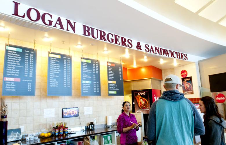 Word of (happy) mouth: Logan Burgers and Sandwiches finds new home in ...