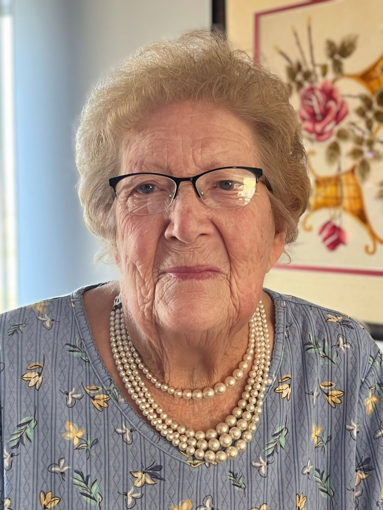 Afton Ralphs turns 100 | Local News | hjnews.com
