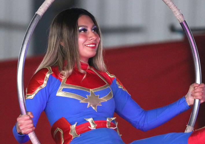 Circus Funtastic comes to town | Tremonton Leader | hjnews.com