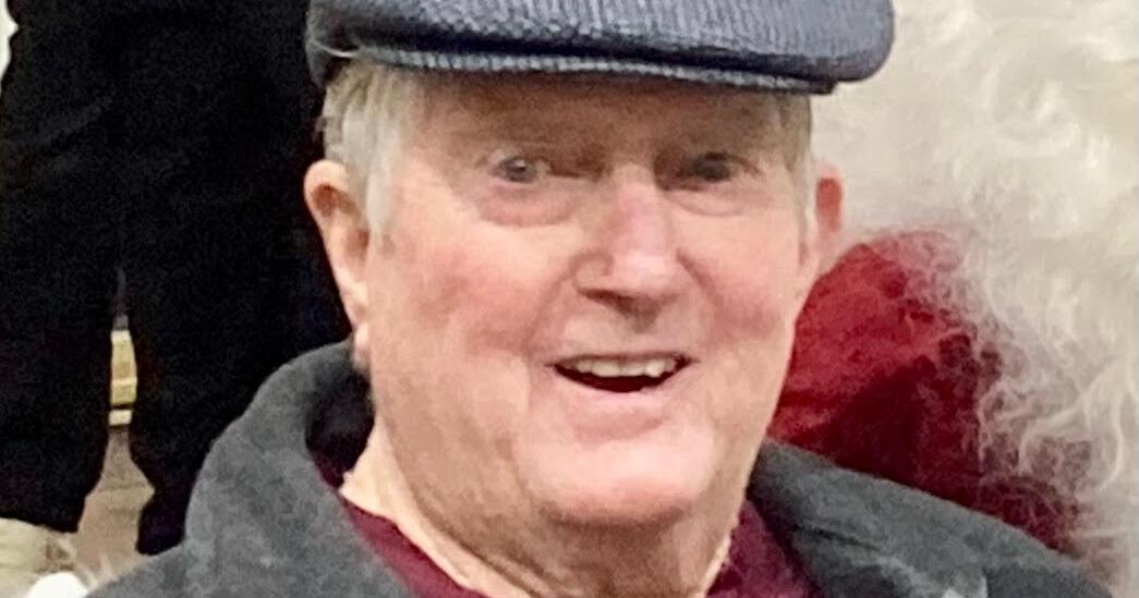 Ralph Clayton (Tate) Obray celebrates 90 years | Birthdays | hjnews.com