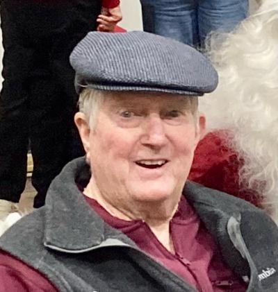 Ralph Clayton (Tate) Obray celebrates 90 years | Birthdays | hjnews.com