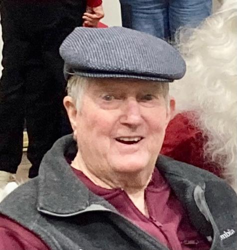 Ralph Clayton (Tate) Obray celebrates 90 years | Birthdays | hjnews.com