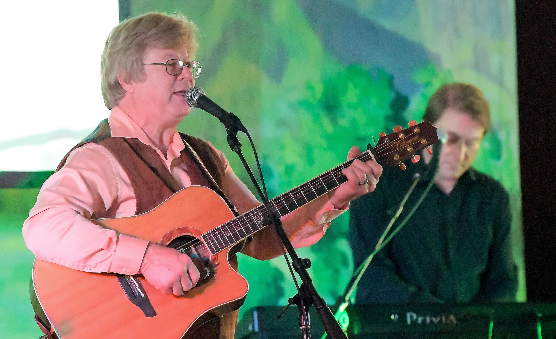 Community celebrates at Cache Valley Cowboy Rendezvous | Local News ...