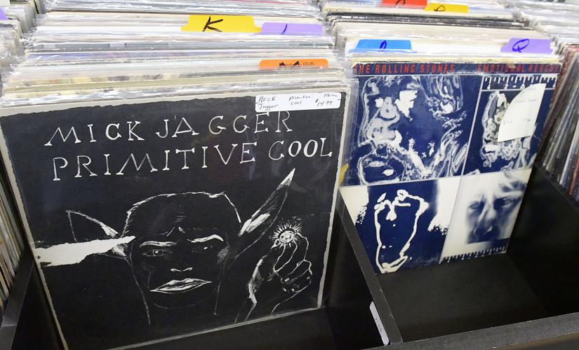 KSM Music now offering vinyl records, record player repair service ...