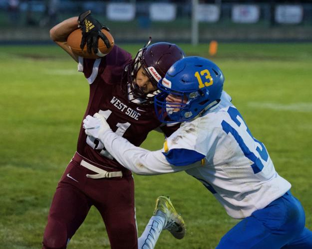 Pirates sent home Bulldogs scoreless | Preston Citizen | hjnews.com