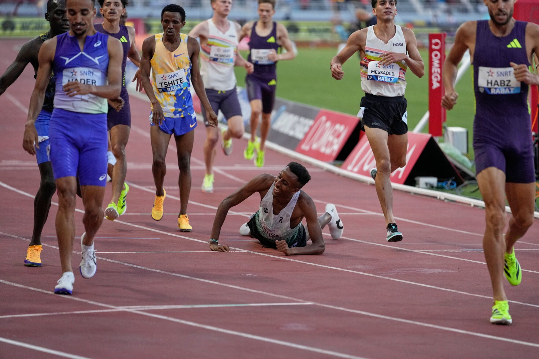 Morocco Diamond League | National Sports | hjnews.com
