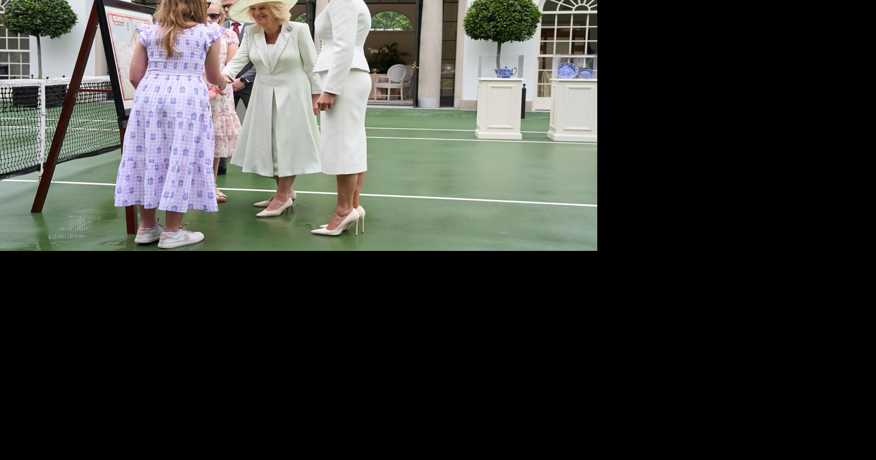 US Britain Royal Visit Trump | Nation | hjnews.com