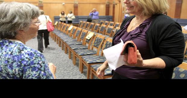 Jeannie Simmonds appointed to Logan Municipal Council | Allaccess ...