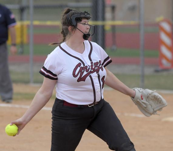 Photo Gallery: Green Canyon-Logan Softball | Multimedia | hjnews.com