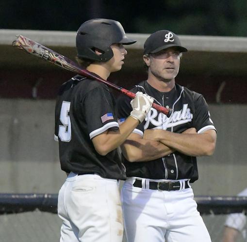 Photo Gallery: Hyrum-Logan Baseball | Multimedia | hjnews.com