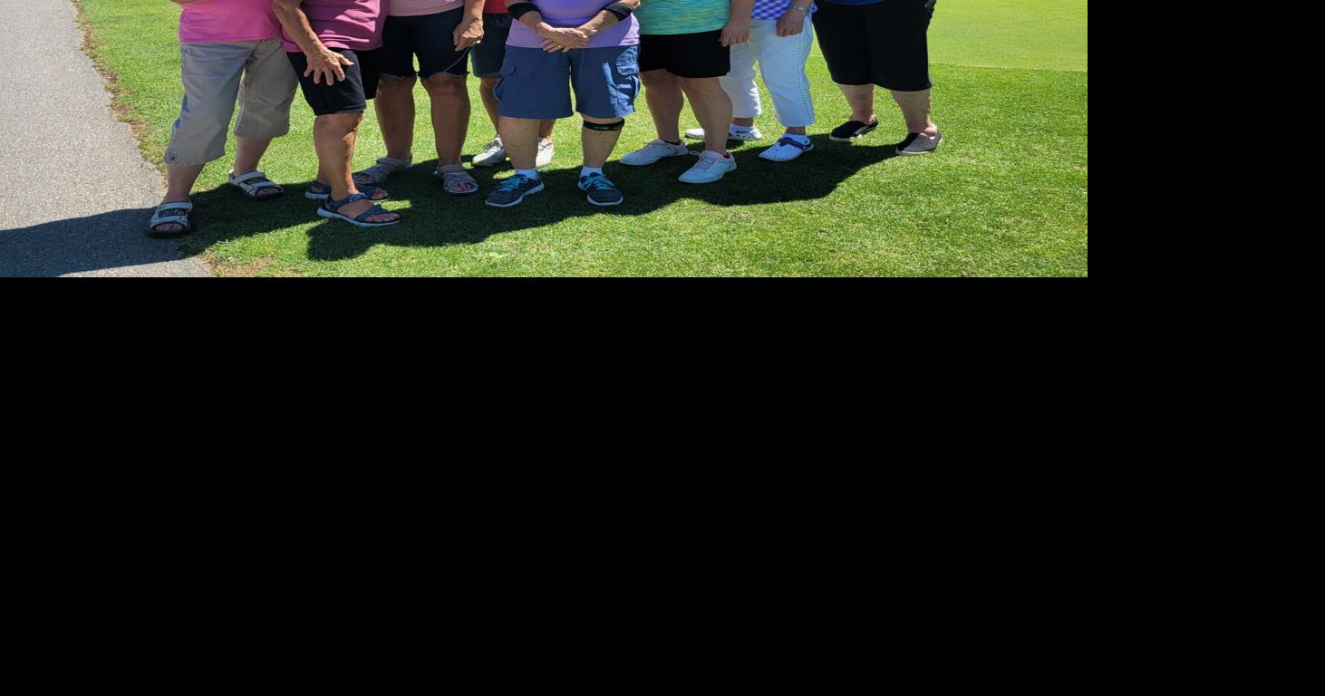 Ladies Day Golf | News-Examiner | hjnews.com