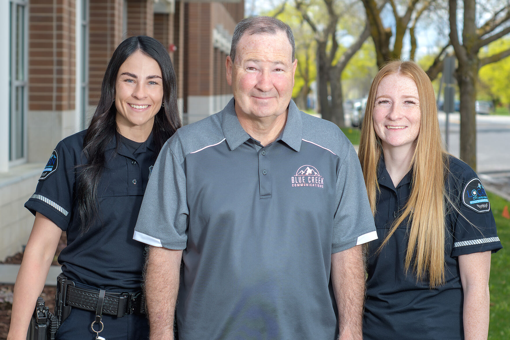 Low and Order: Lows’ family ties to LCPD continue | Local News | hjnews.com