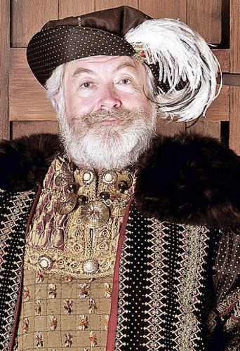 Funding theatrics? As opera seeks more money, Ballam tactics offend ...