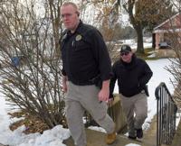 Cache County Sheriff's Probation Unit keeps offenders in check | Local ...