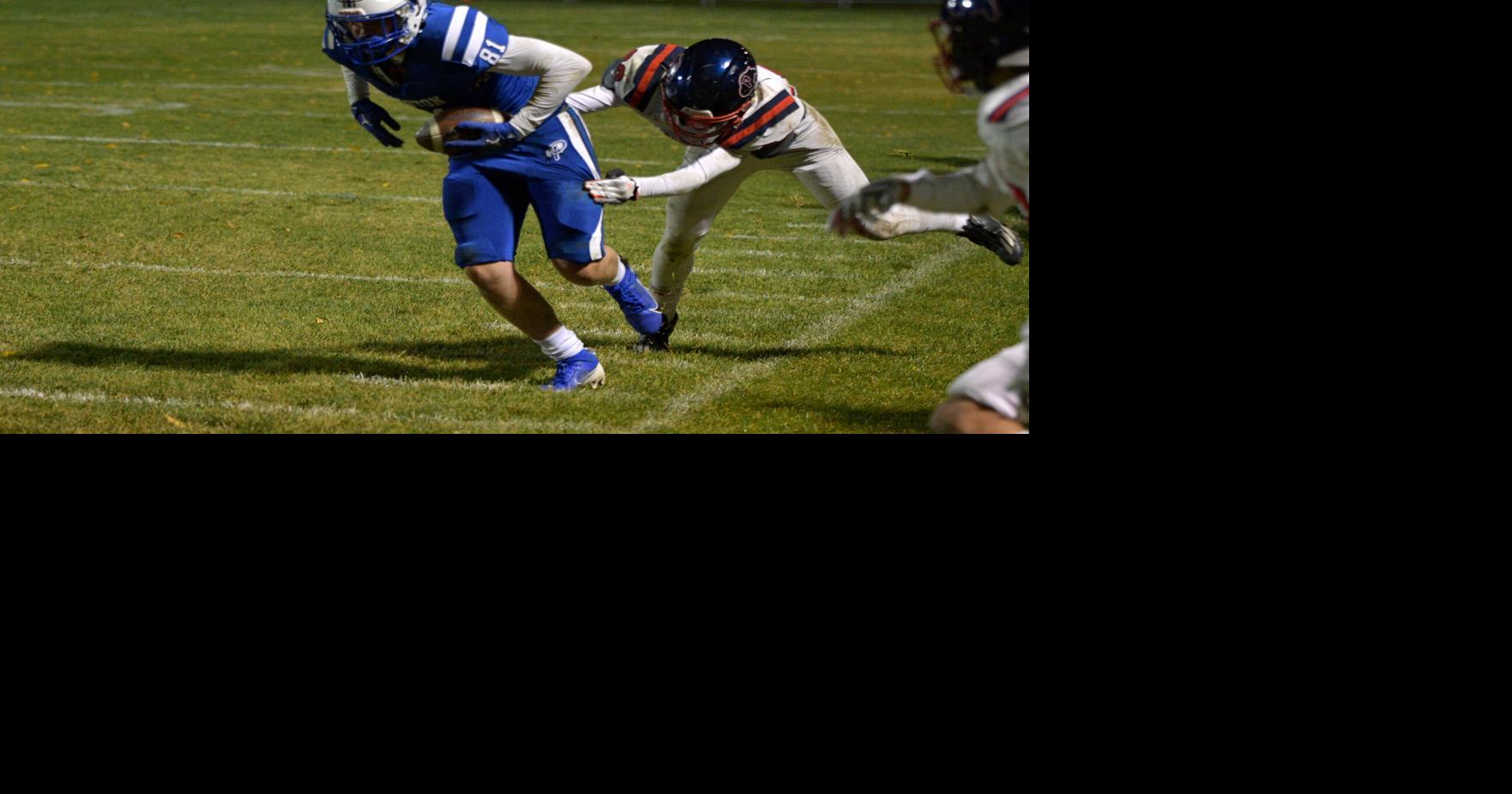 Prep football: A trio of rematches await local teams this week | School ...