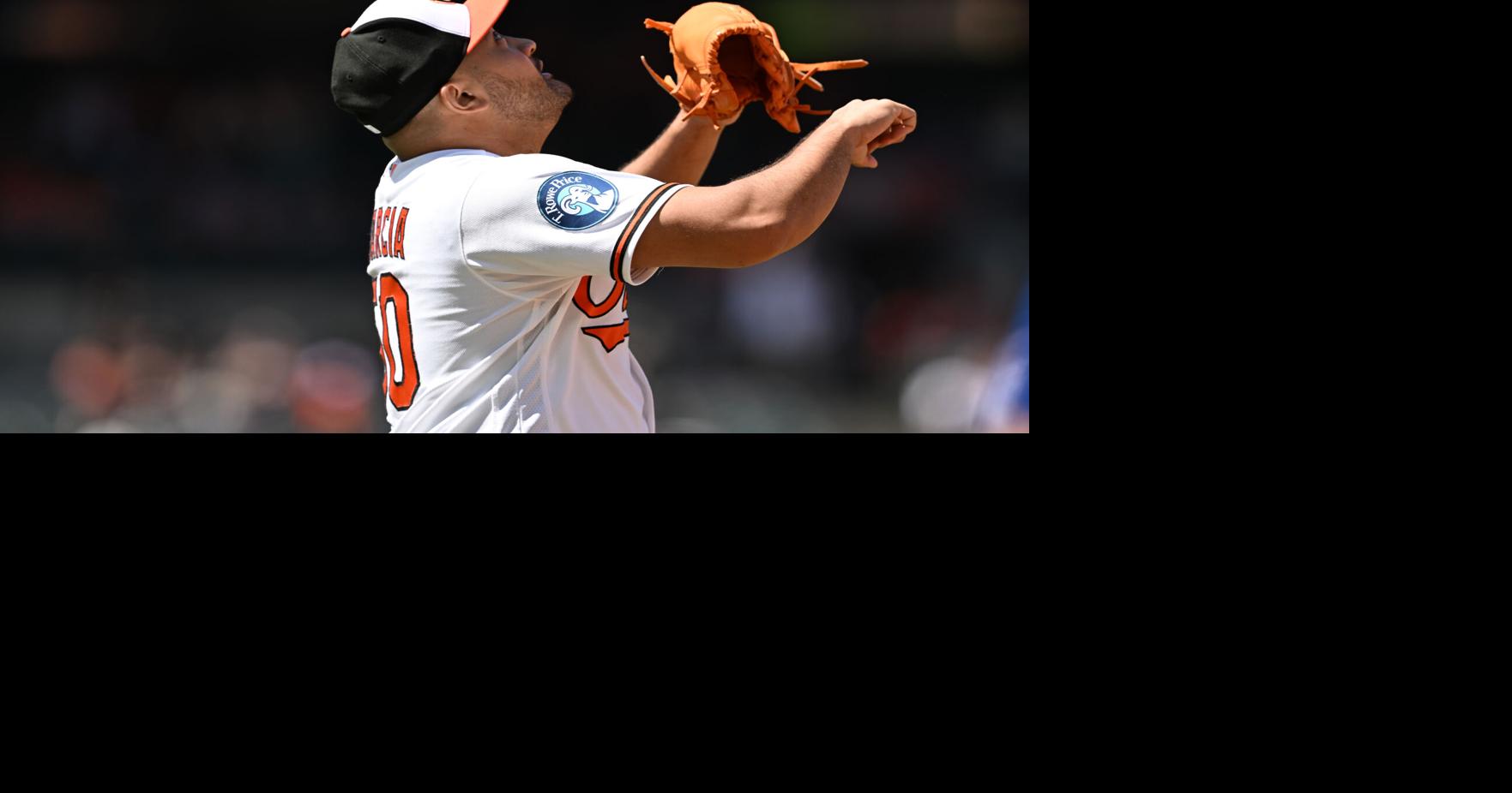 Blue Jays Orioles Baseball | National Sports | hjnews.com