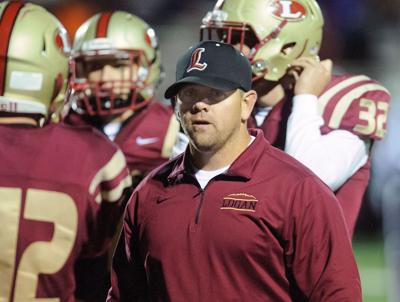 Anderson steps down as LHS football coach | Allaccess | hjnews.com