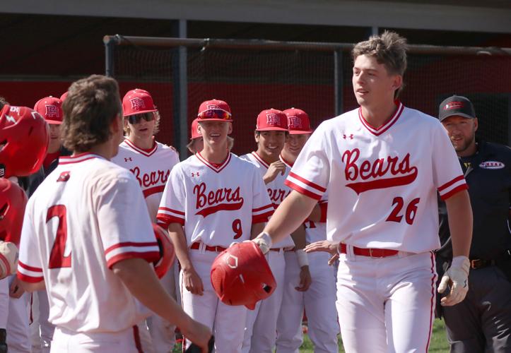 Bear River baseball to host Mountain Crest in super regional ...