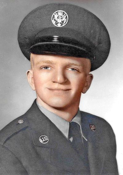 Brice Gilbert's 80th | Logan Hj | hjnews.com