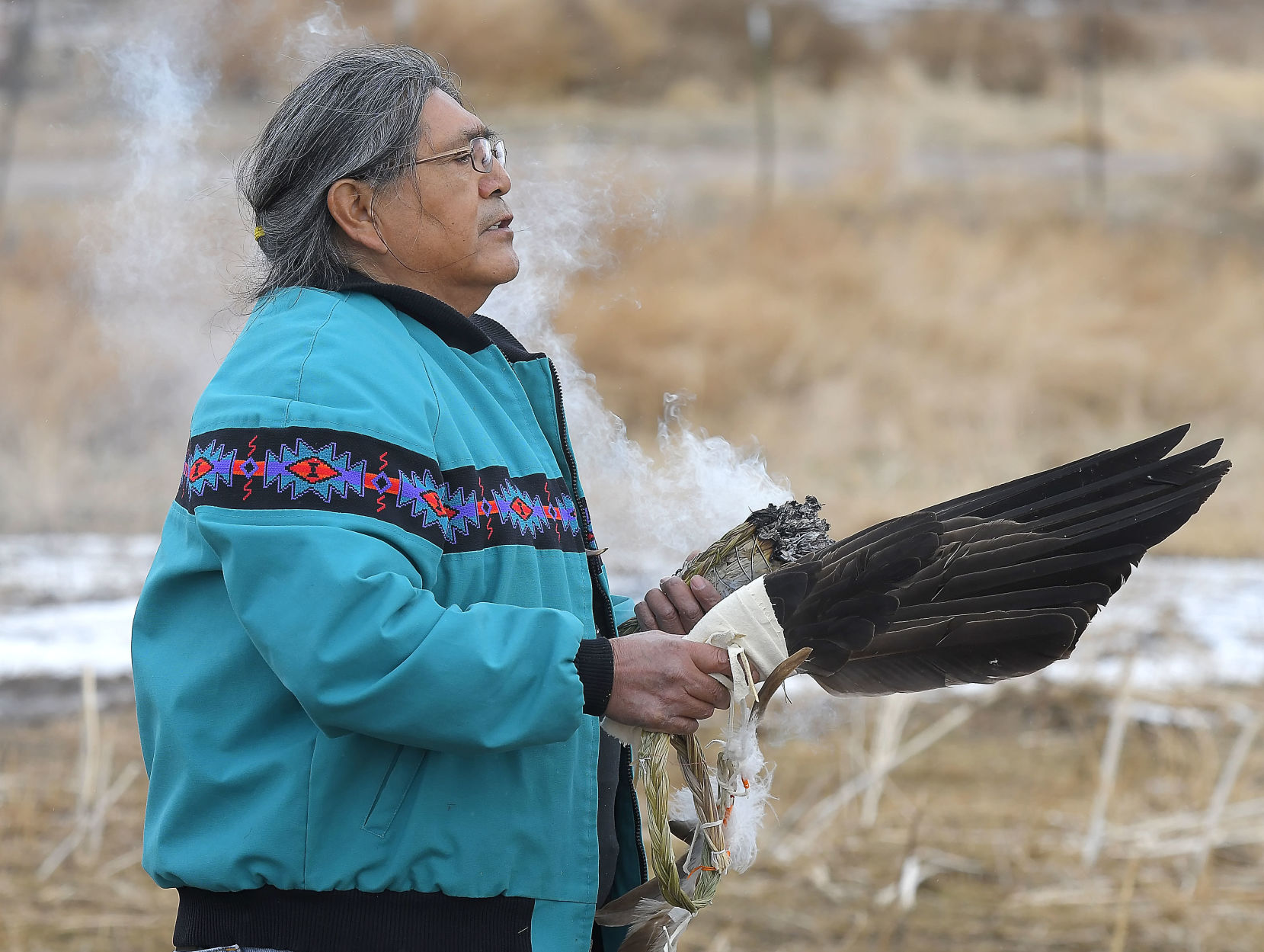 'We're still here:' Shoshone nation to hold Bear River Massacre ...
