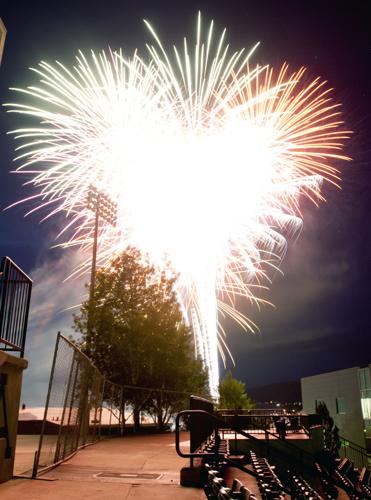 Freedom Fire to bring corporate party band Party Crashers | Allaccess ...