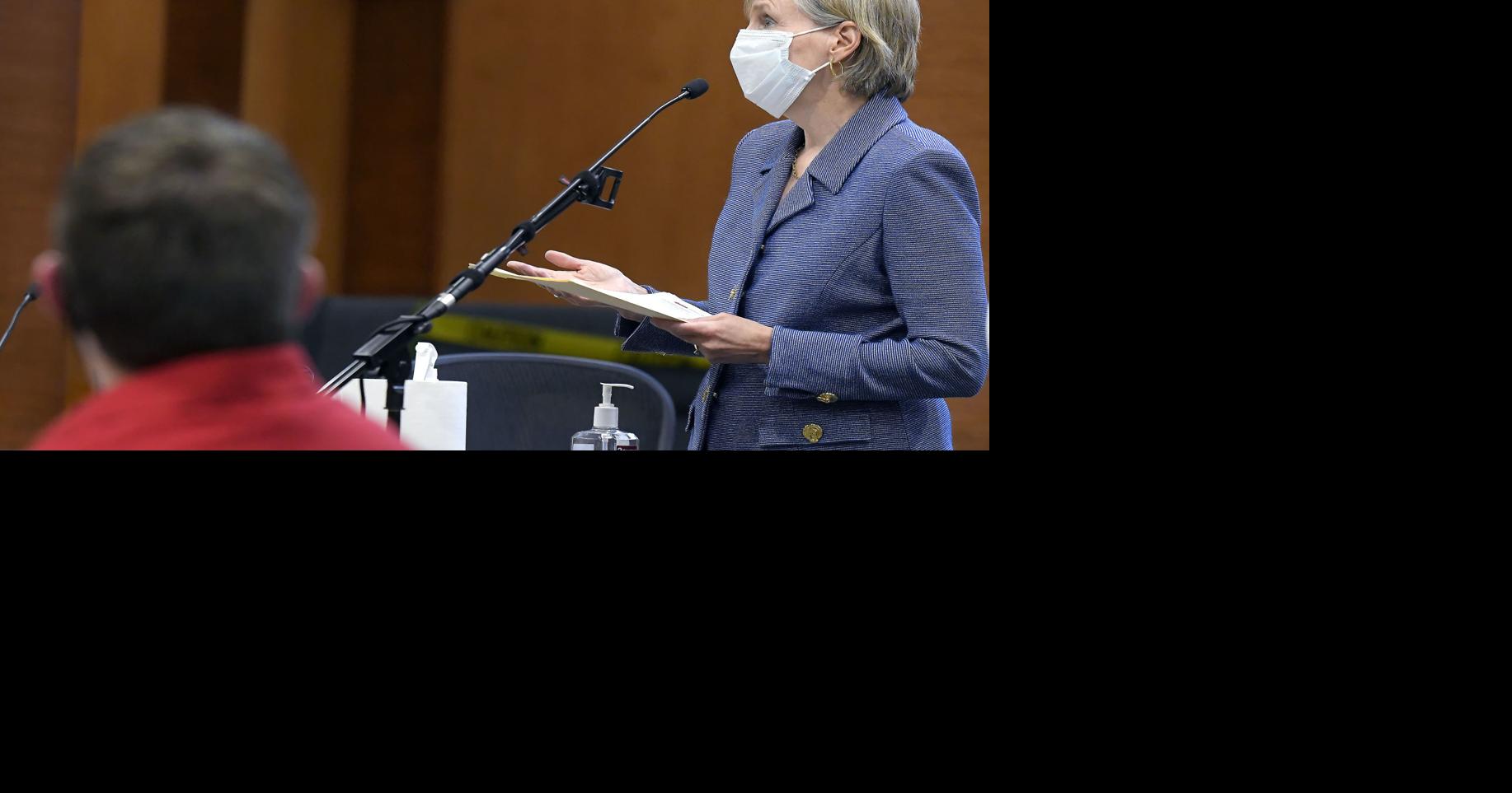 Logan mask mandate will expire, replaced by 'education' resolution ...