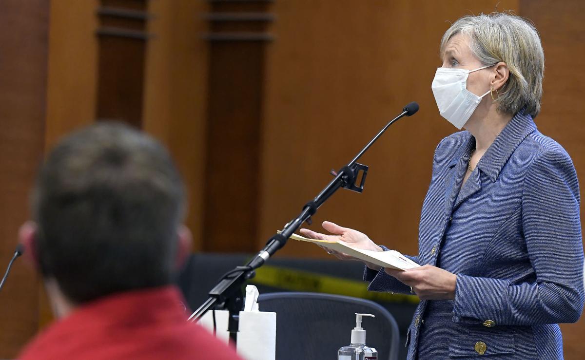 Logan mask mandate will expire, replaced by 'education' resolution ...