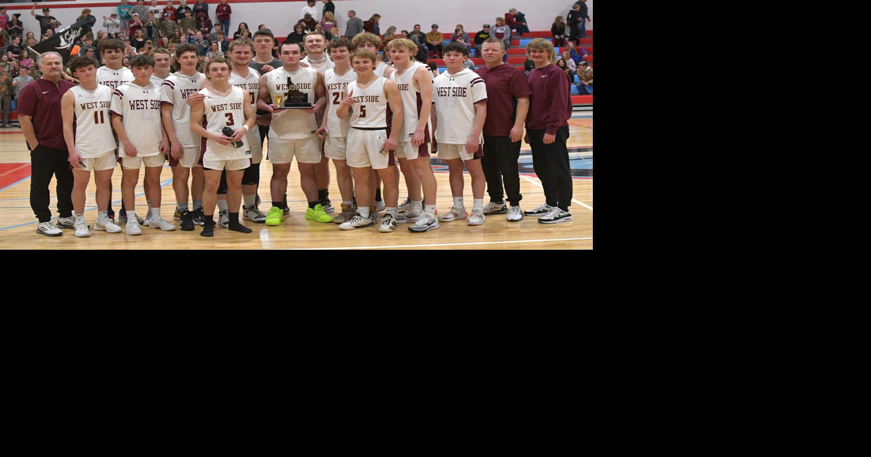 West Side crowned district champions | Preston Citizen | hjnews.com