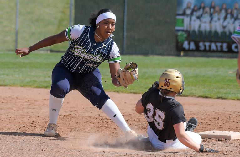 Photo Gallery: Logan-Ridgeline Softball | Multimedia | hjnews.com