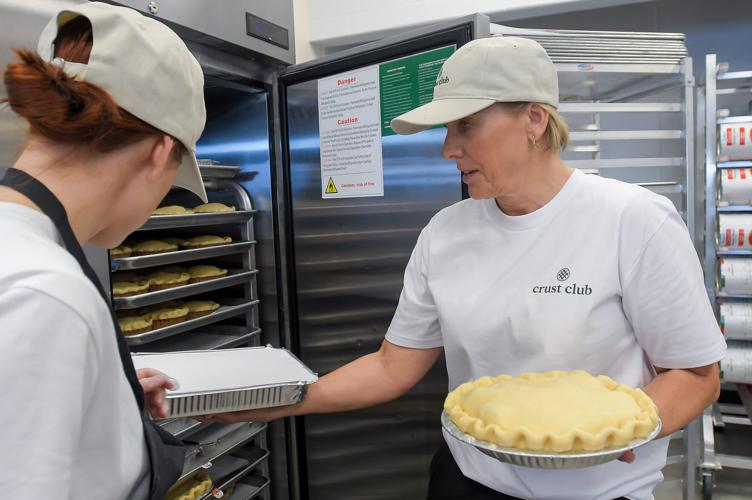 Crust Club to offer exciting variety of home cooked meals | Business ...