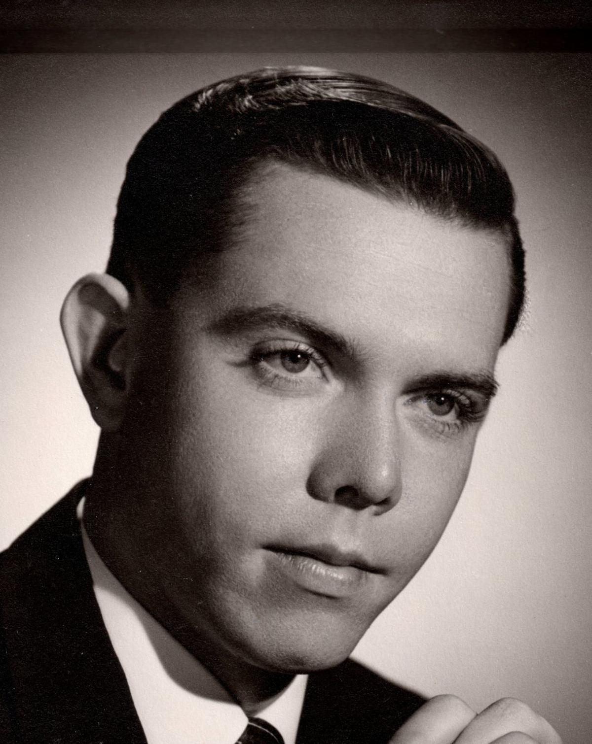 William Howard Hawkes | Preston Citizen | hjnews.com