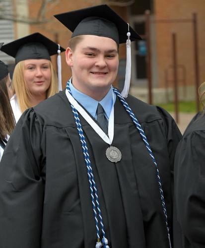 Photo Gallery: USU Commencement | Local News | hjnews.com