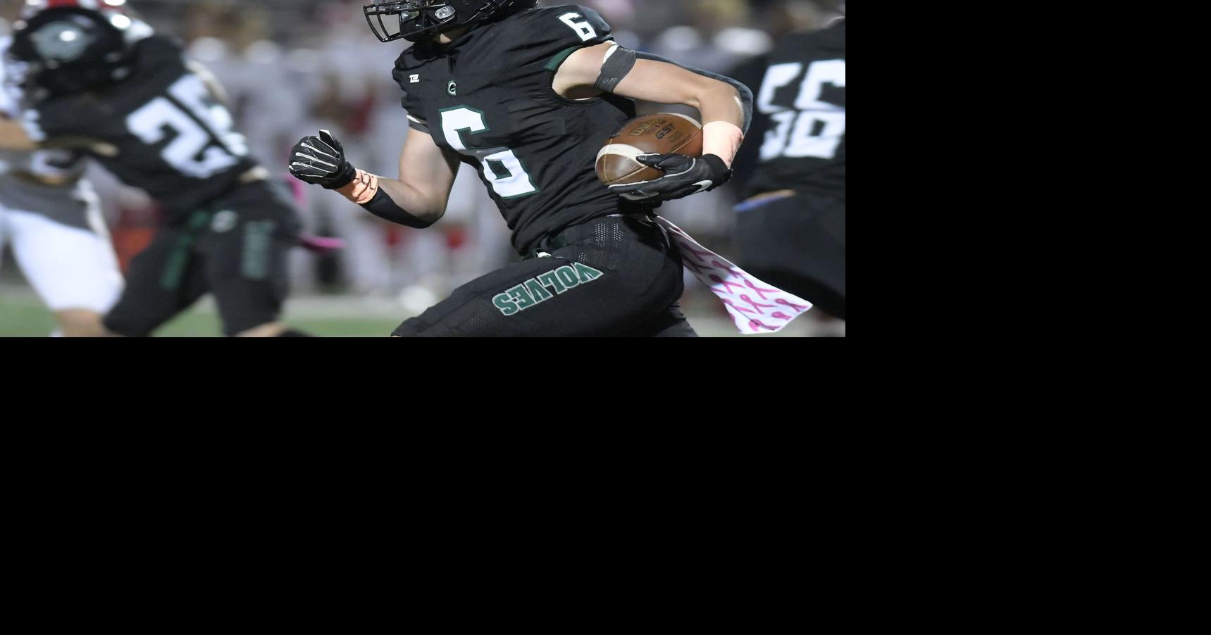 Photo Gallery: Crimson Cliffs-Green Canyon Football | Multimedia ...
