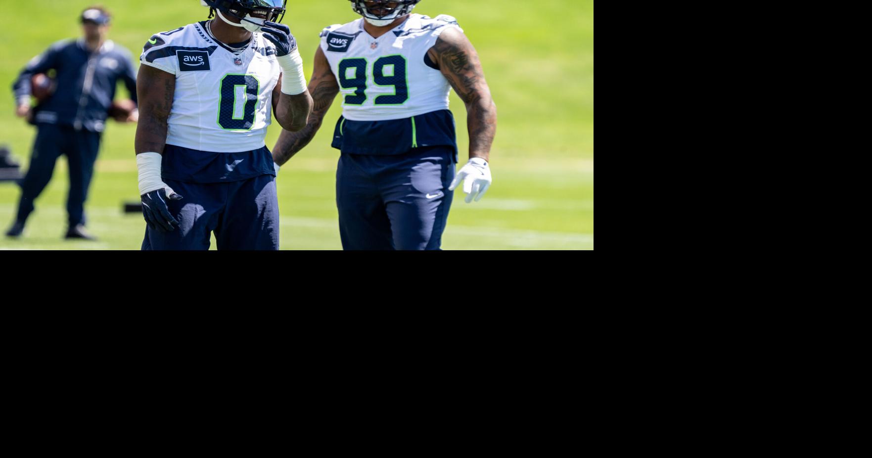 Seahawks Football | National Sports | hjnews.com