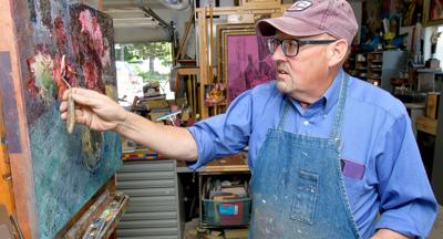 A series of miracles: Bingham reflects on Jump the Moon journey, voices ...