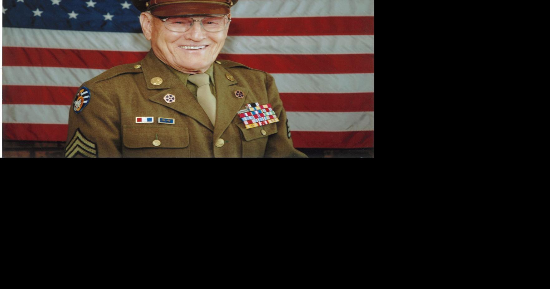 Allen C. 'Ace' Christensen | Tremonton Leader | hjnews.com